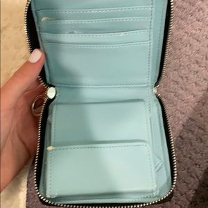 None | Bags | Snake Skin Wallet | Poshmark